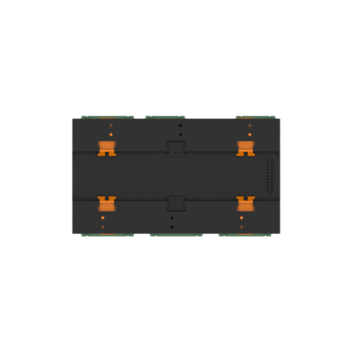 Smartgen Ain16 C 2 Analog Input Module Auto Power Switching