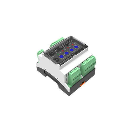 Marine Generator Control Module – AUTO POWER SWITCHING