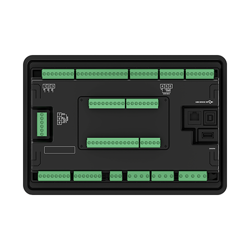 SmartGen HMC9800RM Remote monitoring control module – AUTO POWER SWITCHING